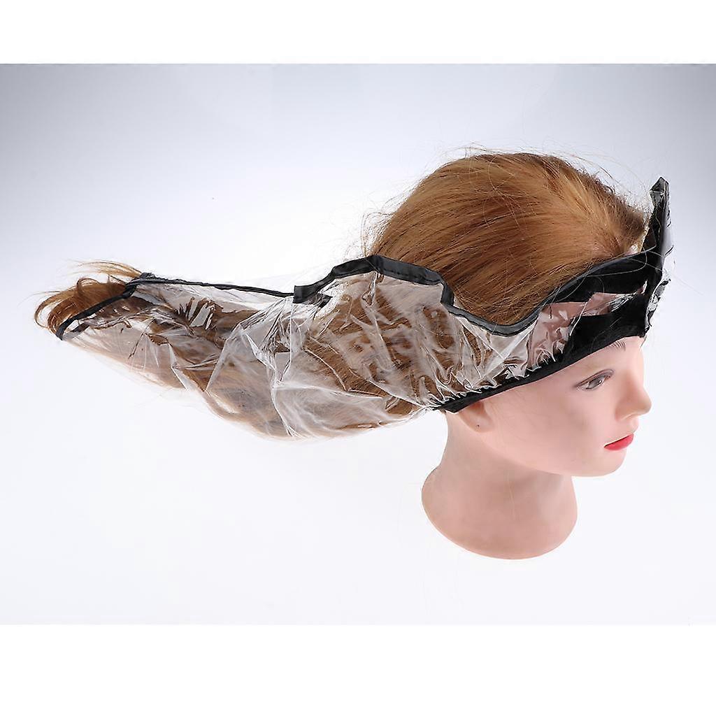 2x Hair Funnel For Upright Position Washing/Shampooing For Elderly ...