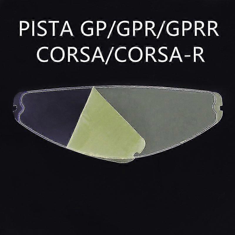 Helmet Visor Base Mechanism Visera Lock For Agv Pista Gpr, Pista Gprr ...
