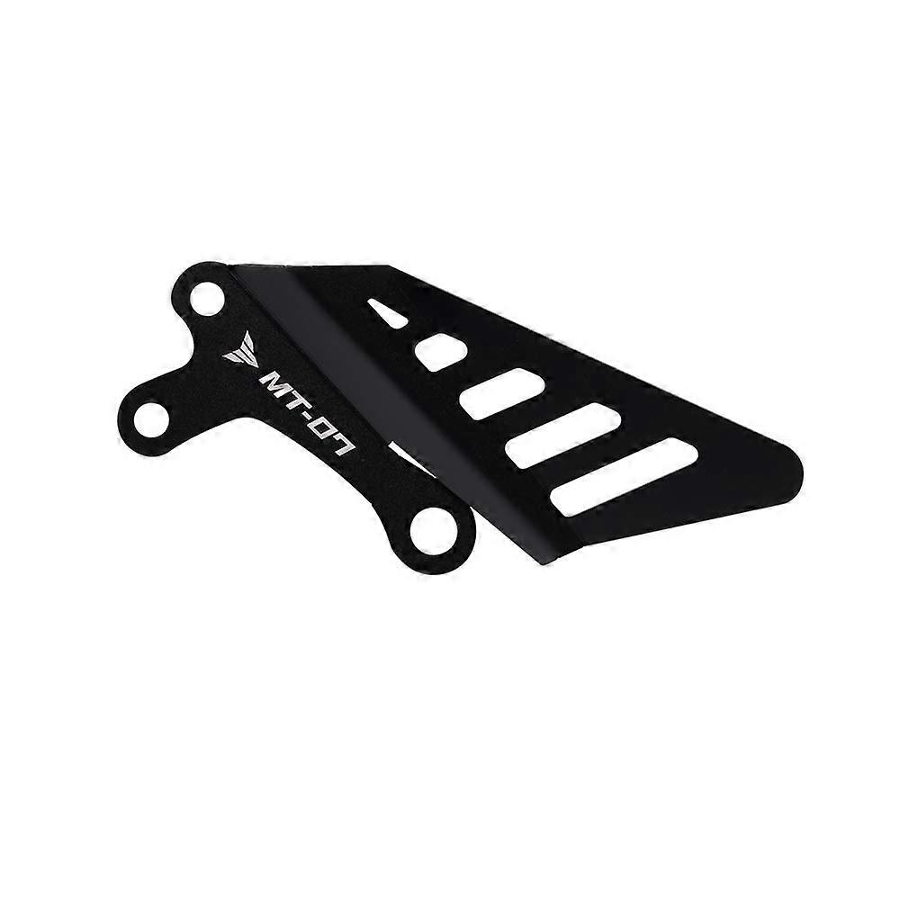 Motorcycle FOR YAMAHA MT07 Part Accelerator Control Cover Guard Frame ...