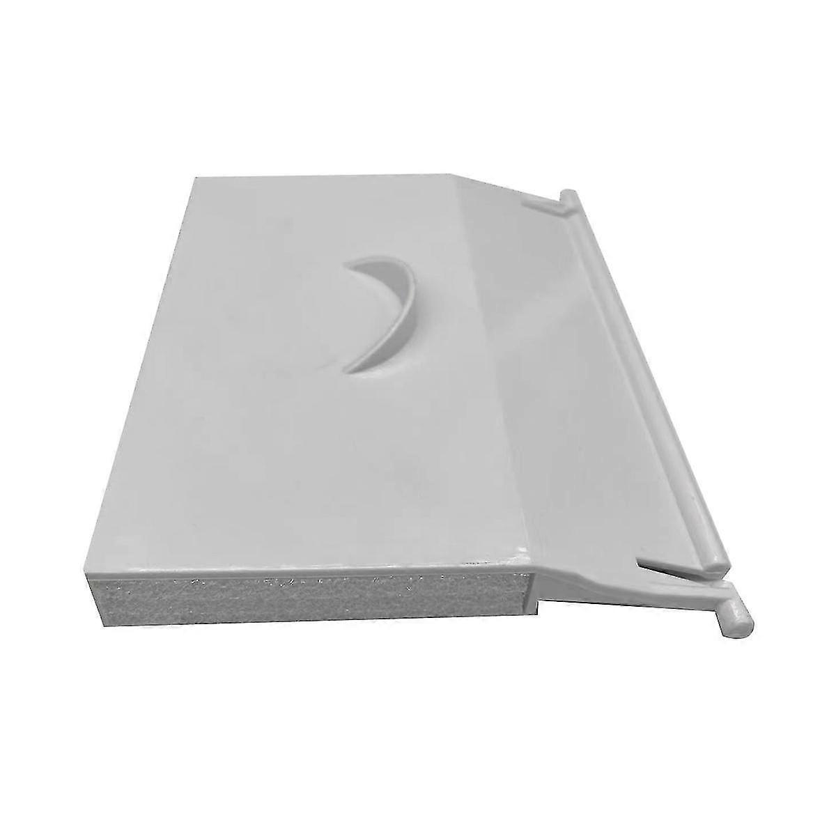 2pcs Weir Door Replacement Pool And Spa Skimmer Gate Weir Baffle ...