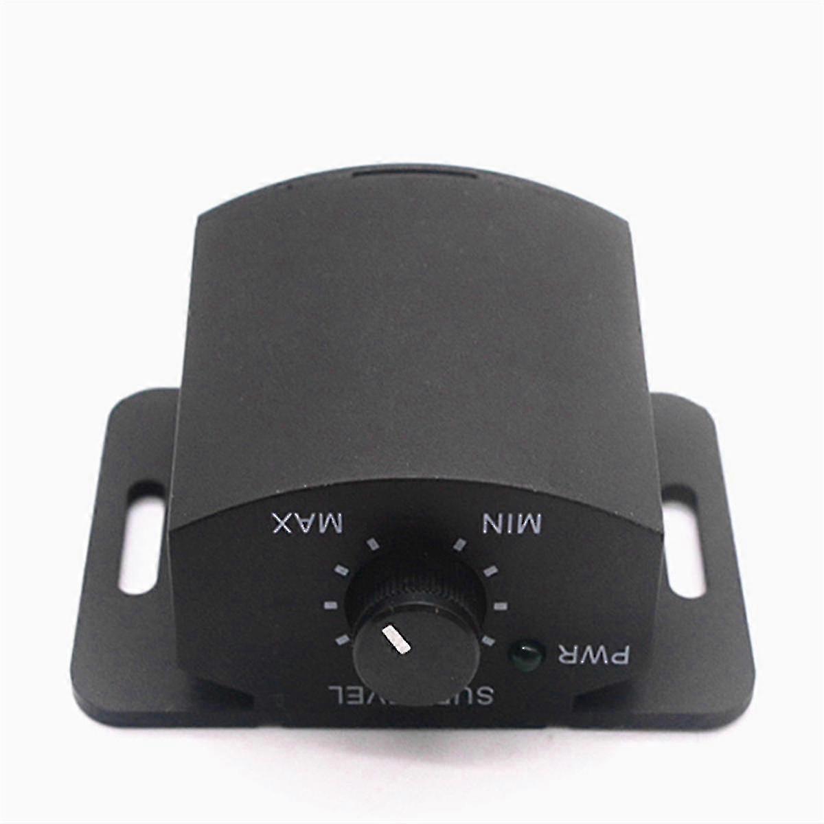 Amplifier Replacement Bass Knob Control Remote 6Pin Subwoofer Remote ...