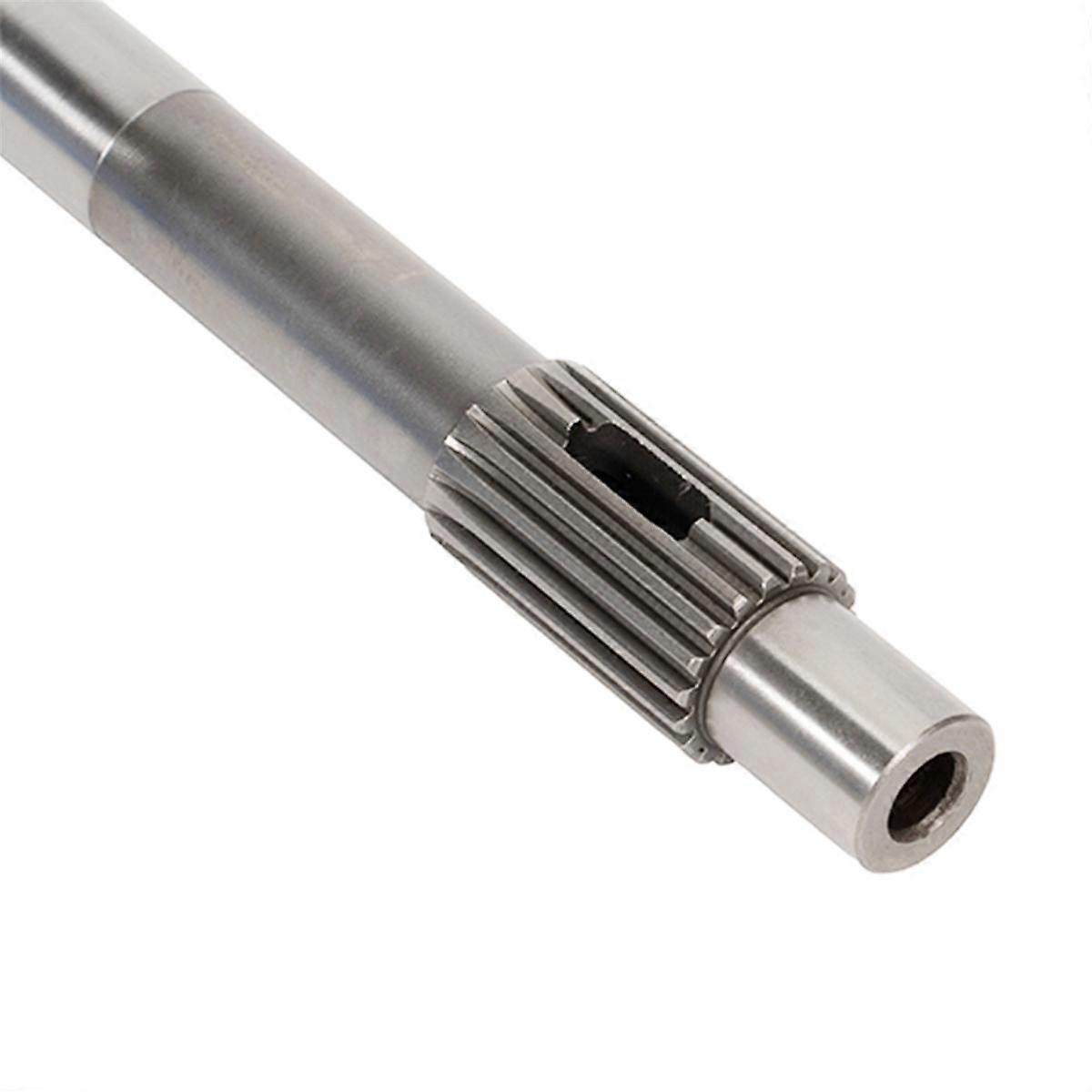 3C8-64211 Propeller Shaft 3C8-64211-00 for Outboard Motor 2T 40HP ...