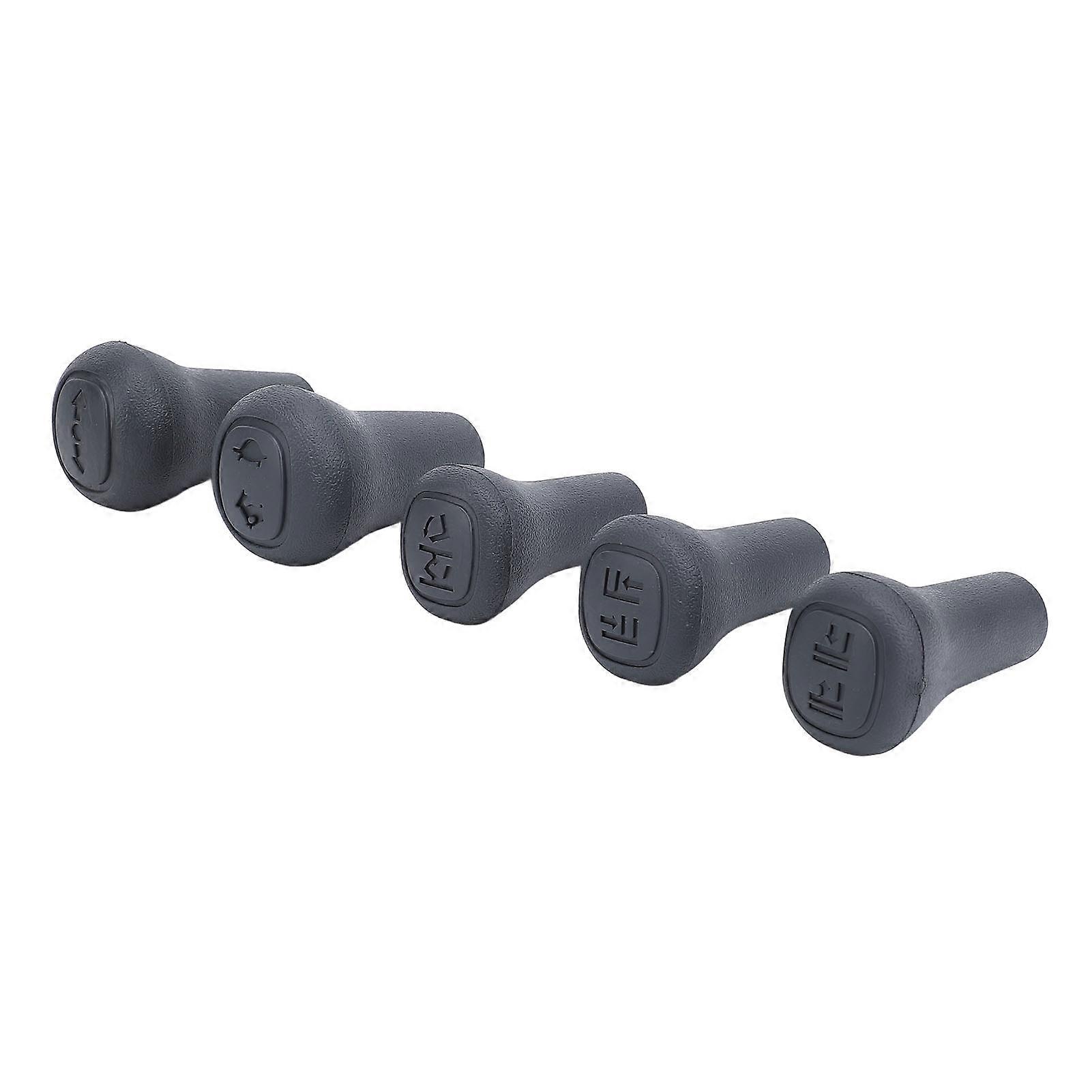 Leverage Lever Knob Smooth Movement Enhanced Performance Forklift ...