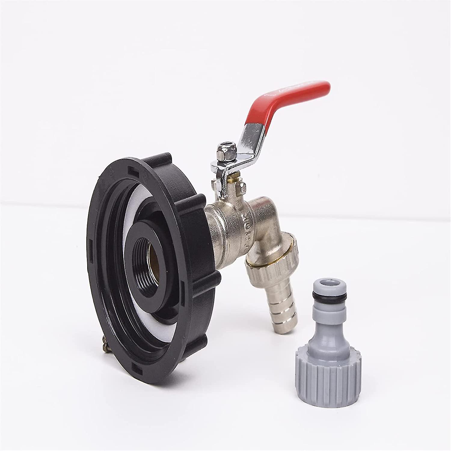 Ibc Ball Outlet Valve Ibc Adapter Ibc Outlet Tap Ibc Water Tap Ibc Tank ...