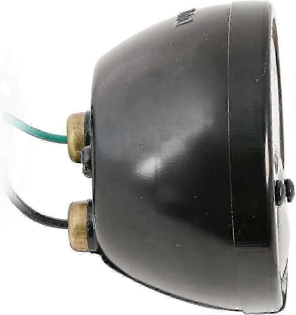 Accessories Ka0022 Black 12v Duolamp Tail Light For Ford Model A With ...