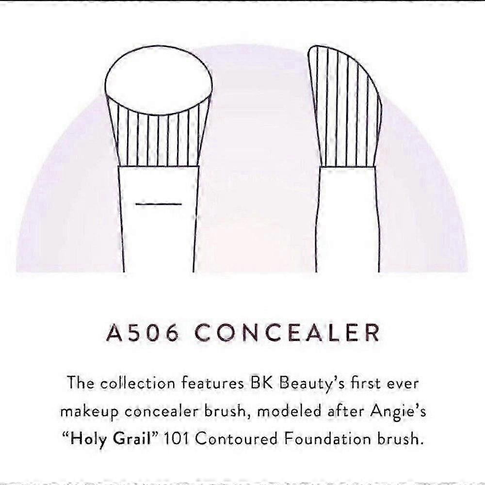 Beauty Brushes Angie Hot & Flashy A506 Concealer Flashy A506 Concealer | Fruugo UK
