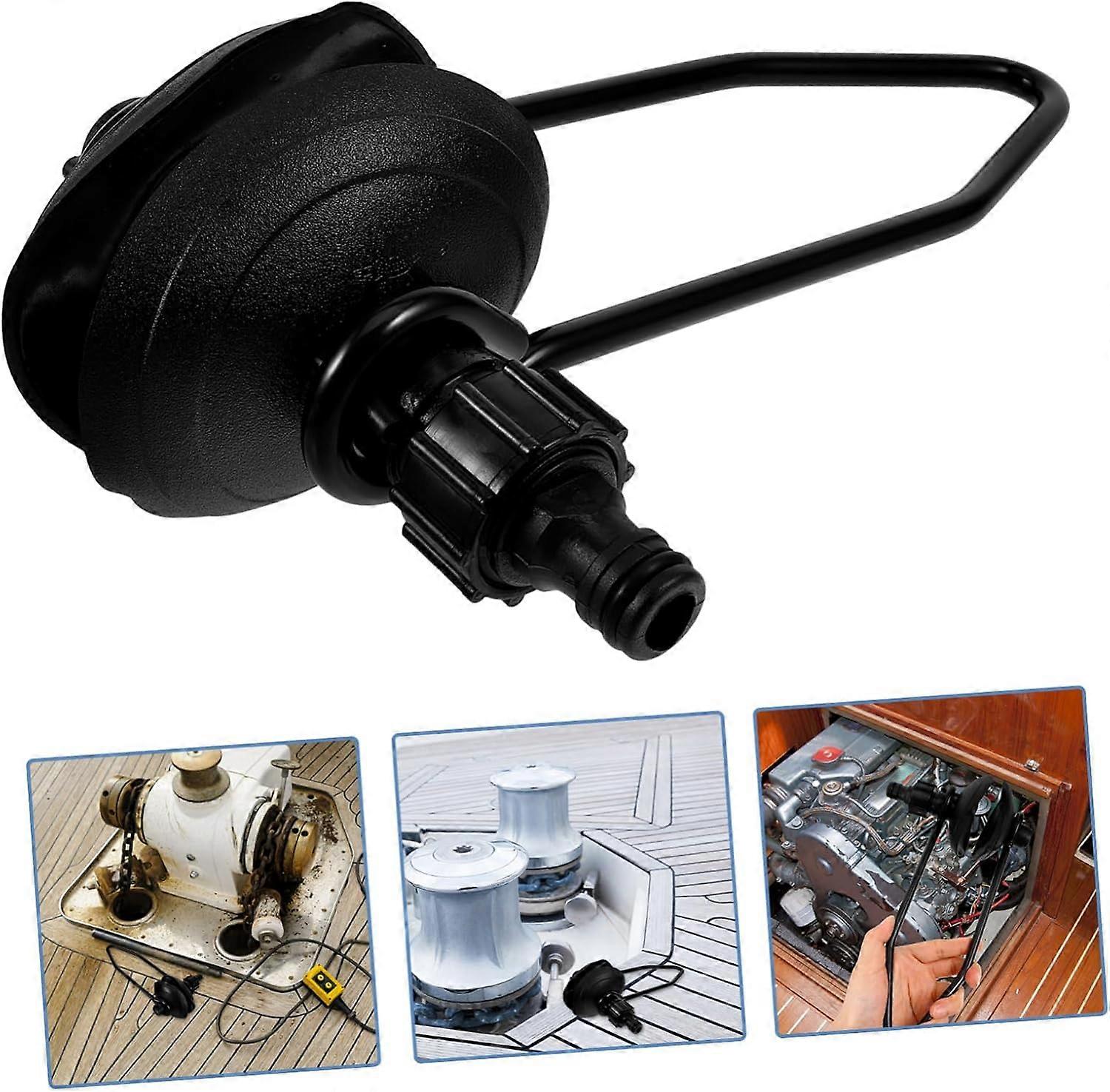 Engine Washing Machine Engine Cleaner Engine Care Boat Engine Cleaning ...