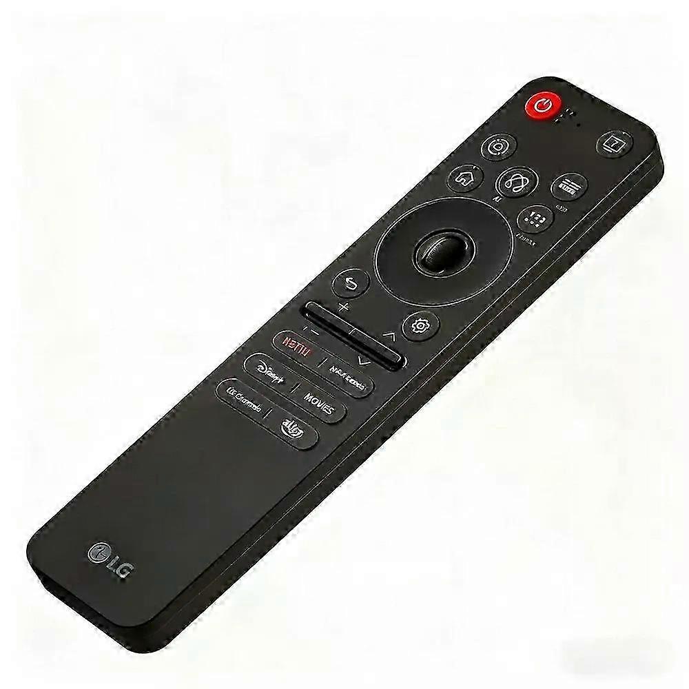 New MR25GA AKB76046605 Remote Control for LG 2025 Magic Voice TV ...