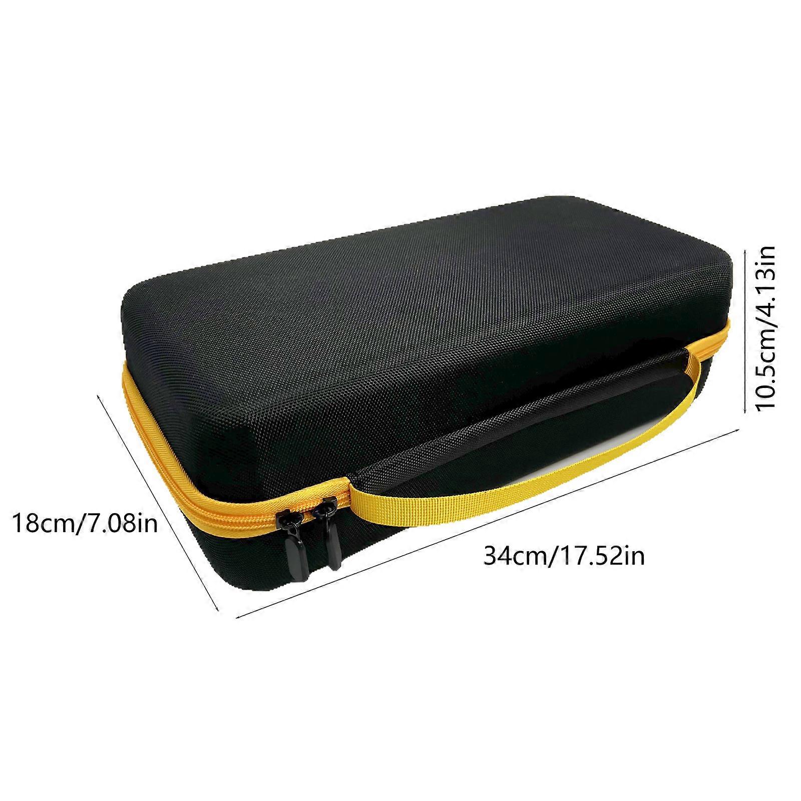 Hard Shell Protective Case for Cordless Car Vacuum Cleaners Featuring ...