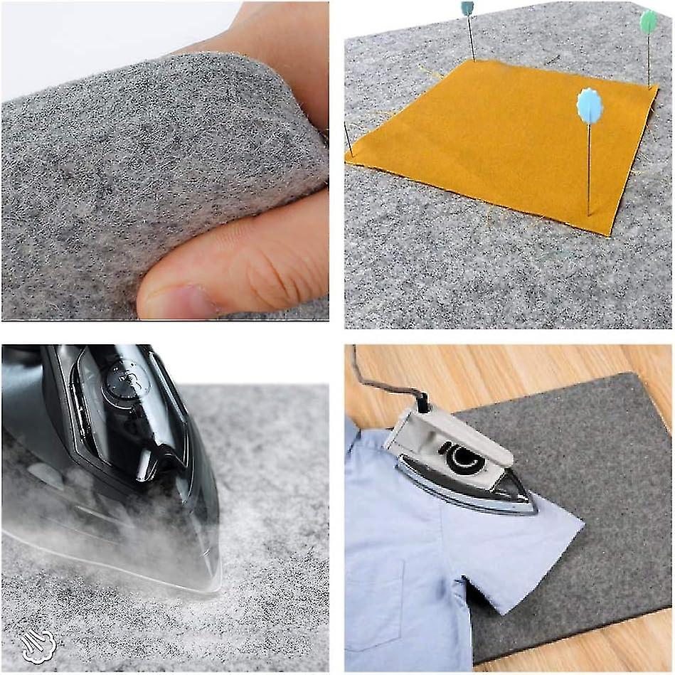 Tcgg-one Piece - Wool Felt Ironing Board -10 * 10 Inch | Fruugo UK