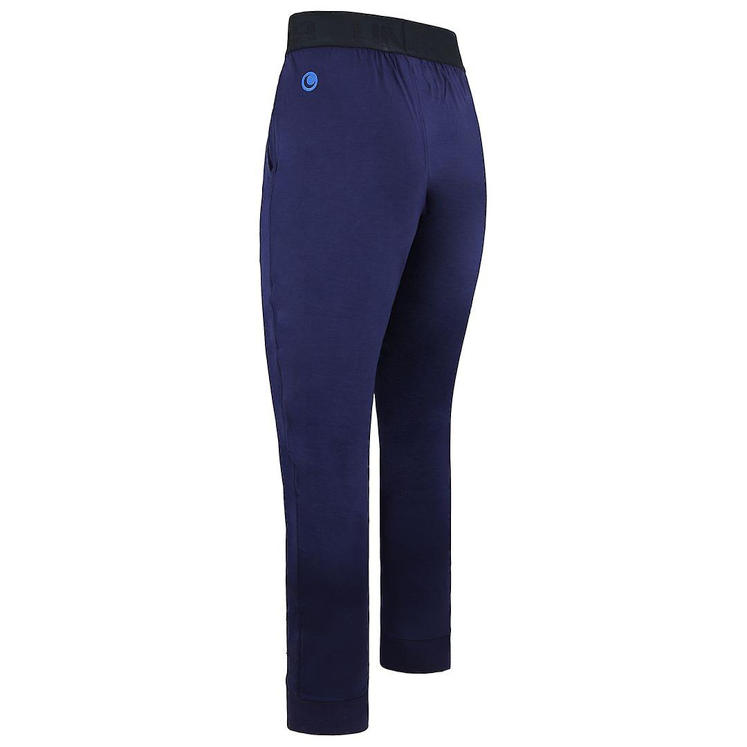 Under Armour Athlete Recovery Stretch Waist Mens Navy Tom Brady Pants ...