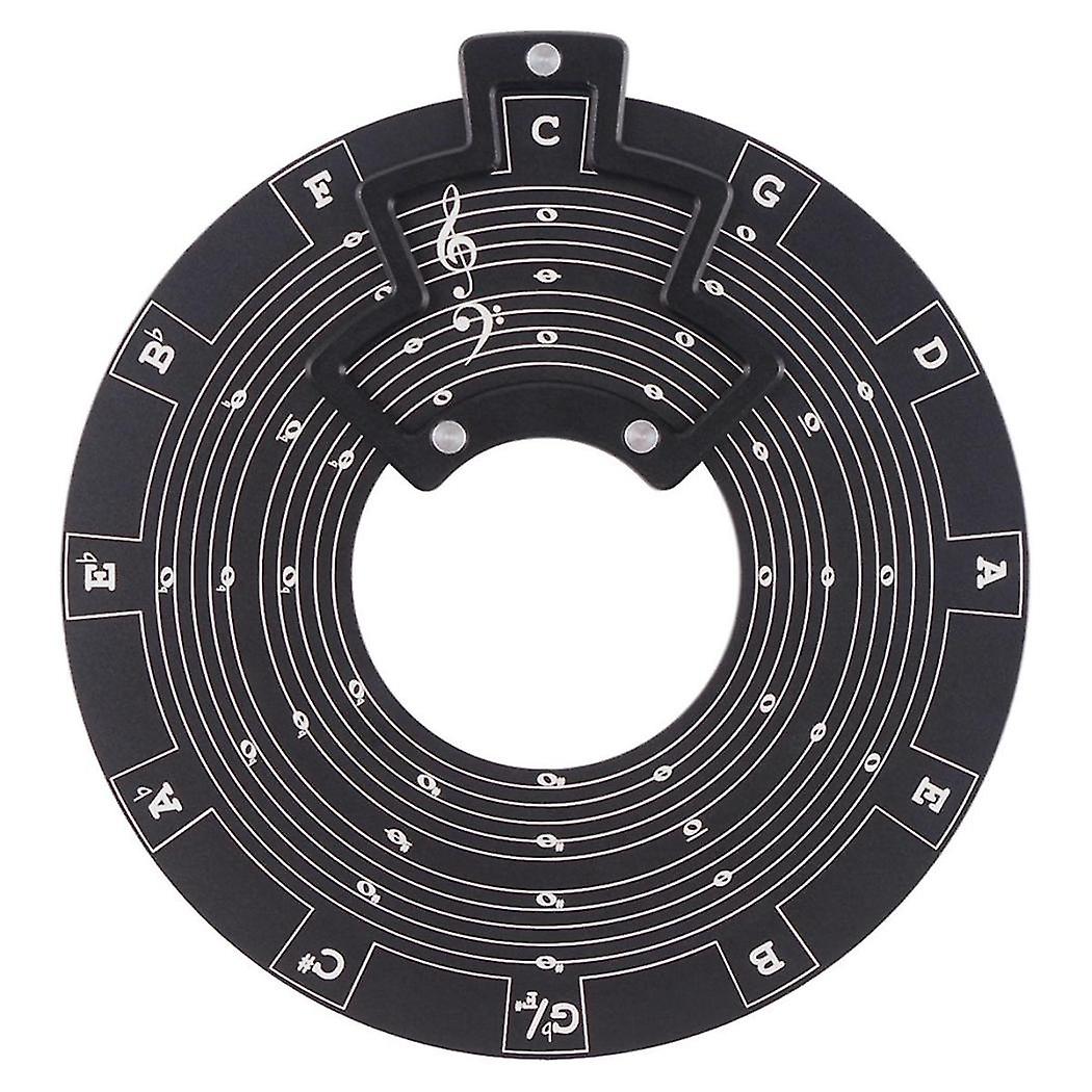 Circle Of Fifths Wheel Chord Tools Circle Wheel Expand Your Playing ...