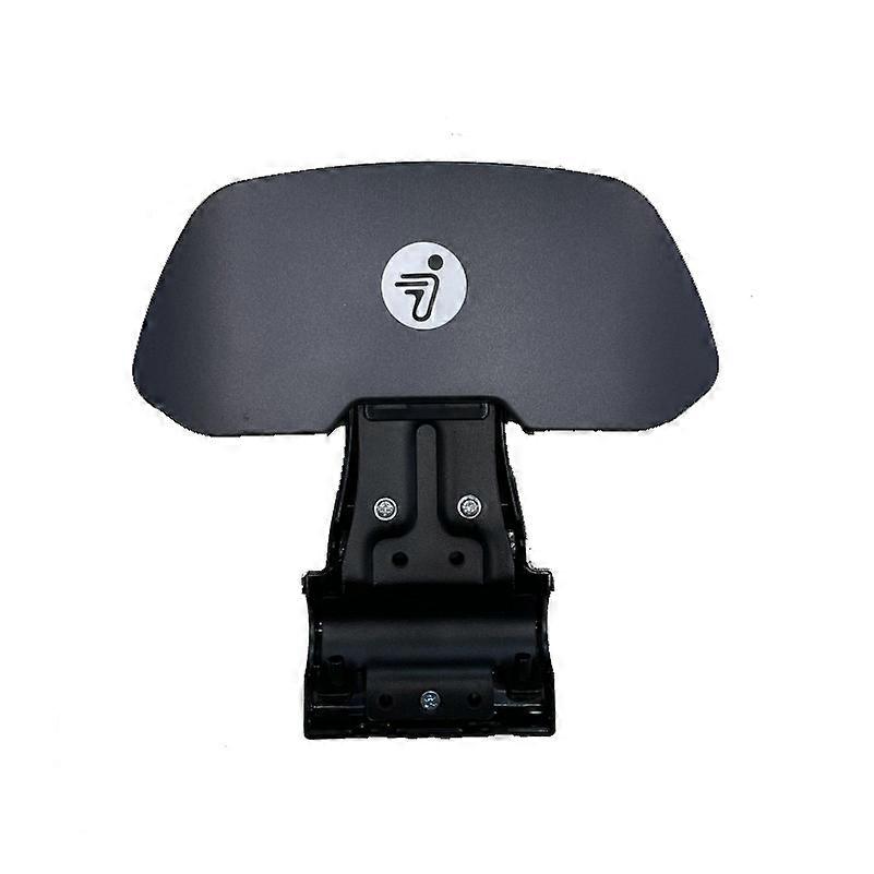 Original Ninebot Electric Motorcycle Backrest Seat Cushion For E80c E90 E100 E125 E200p Series ...