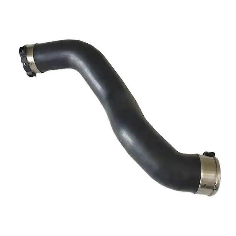 A1665280582 Car Engine Intercooler Turbo Pipe 1665280582 for Mercedes ...