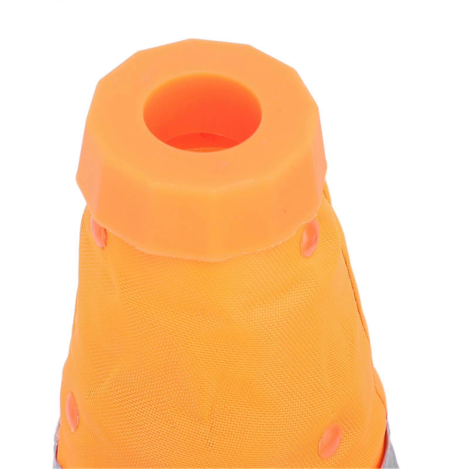 Warning Lamp Night Vision Reflective Sign Lifting Traffic Safety Cone ...