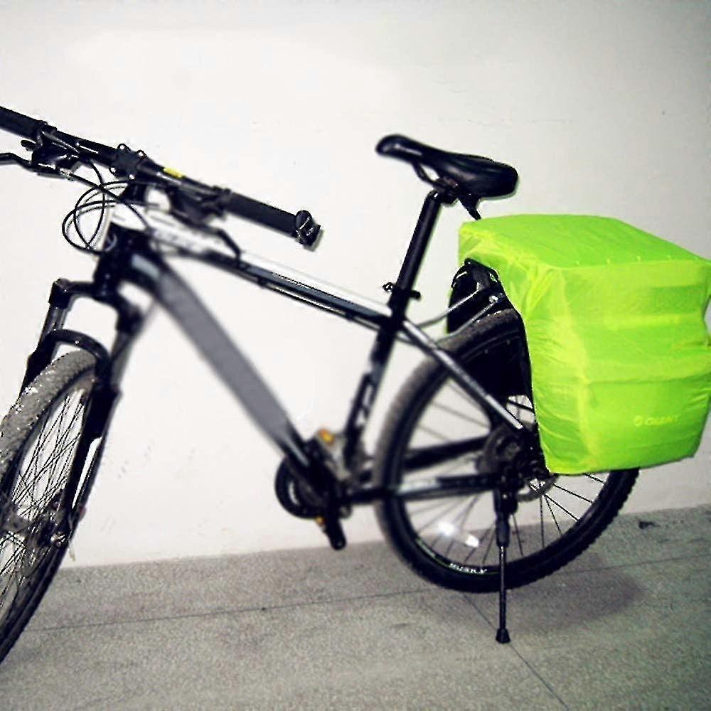 22-inch ultra-light foldable bicycle bag rain cover, suitable for rear ...