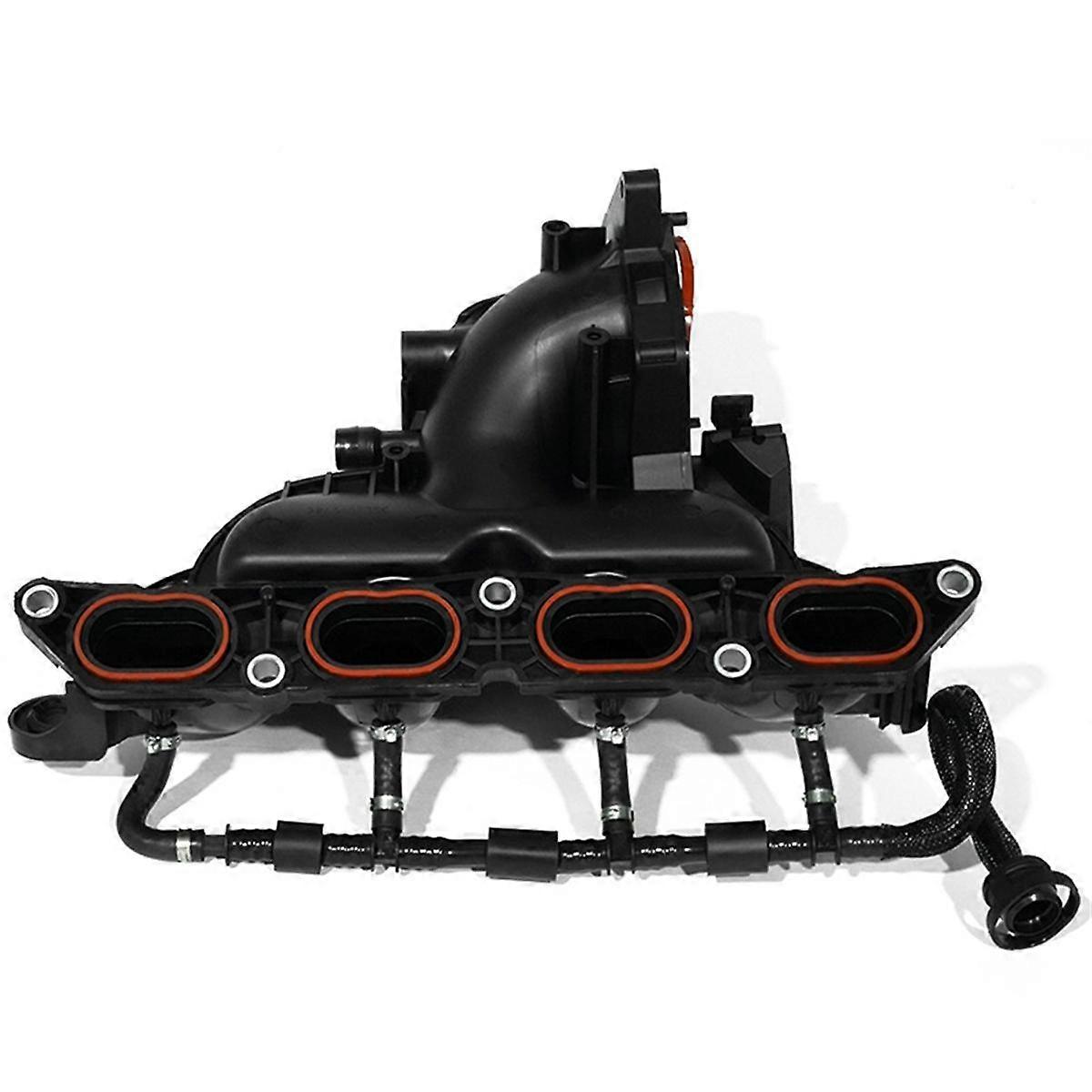 Intake Manifold for 508 RCZ Improved Version 1.6T 4S 1.6 THP 5LS 1.8 ...