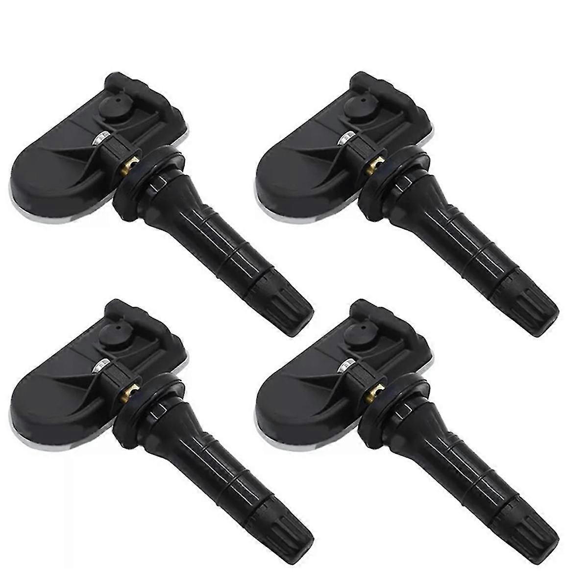 4PCS Car TPMS Sensor Tire Pressure Sensor compatible with OMODA ...