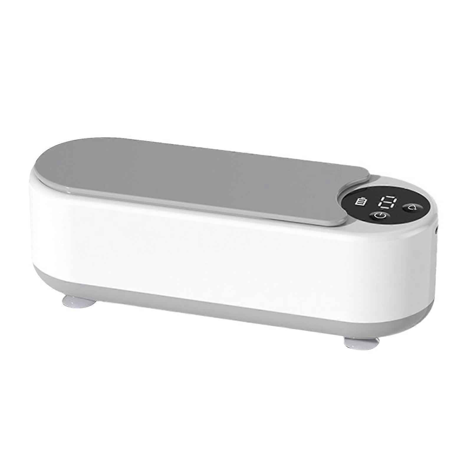 Digital Display Ultrasonic Cleaning Machine Multifunctional Cleaning ...