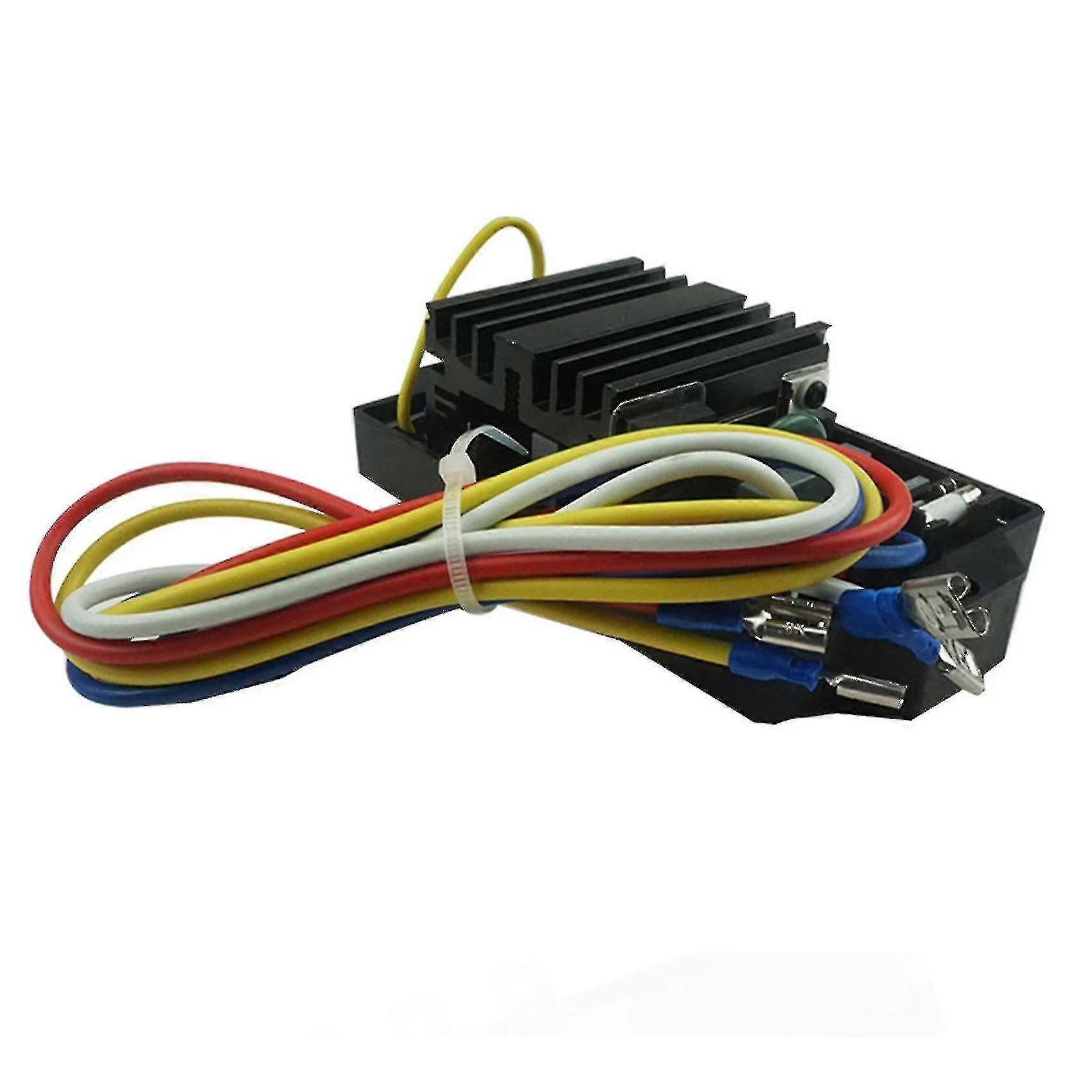 Avr-20a Avr Generator Voltage Regulator Module Universal Generator ...