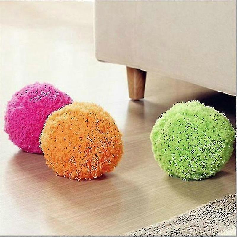 Magic Rolling Ball Activation Automatic Ball Electric Dog Cat Toy ...