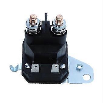 12V Start Solenoid Relay Compatible MTD Cub Troy Bilt Craftsman Lawn ...