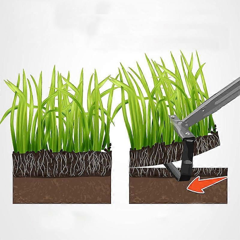 Weeding ring Stirrup ring hoe Weeding hoe garden hoe Garden tools ...