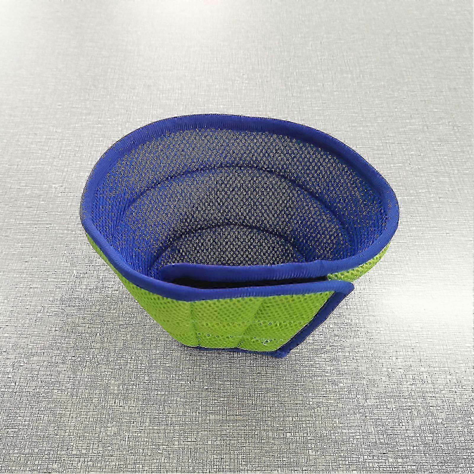 Pet Recovery Cone - Soft Dog Cone For Post-surgery Protection And ...