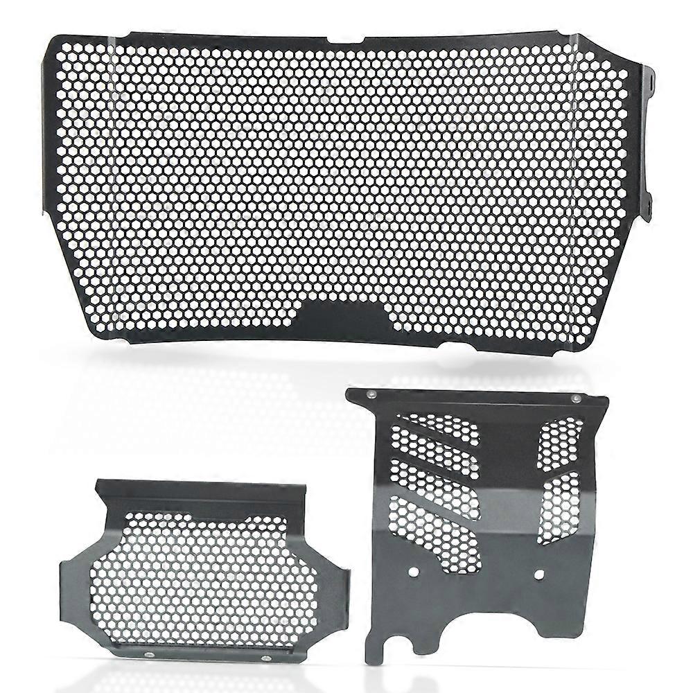 For Ducati Hypermotard 950 SP RVE 2019 2020 2021 2022 2023 Radiator ...