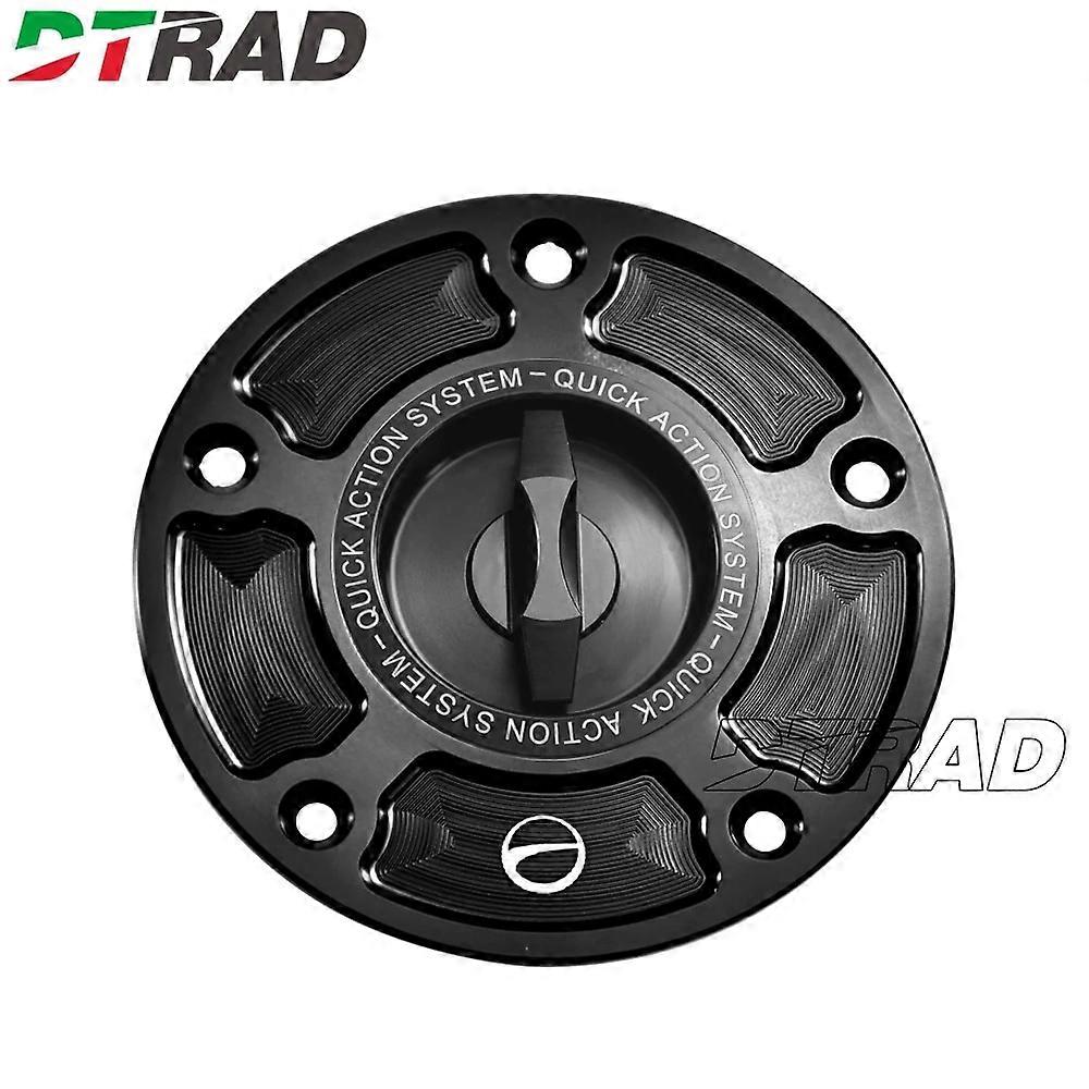 GSXR1000 Motorcycle Quick Release Fuel Tank Cap for SUZUKI GSX S R 650F ...