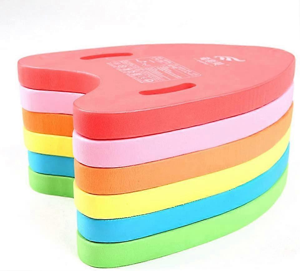 Swimming Kickboard Swimming Floats For Kids Baby Adults Toddlers Swim ...