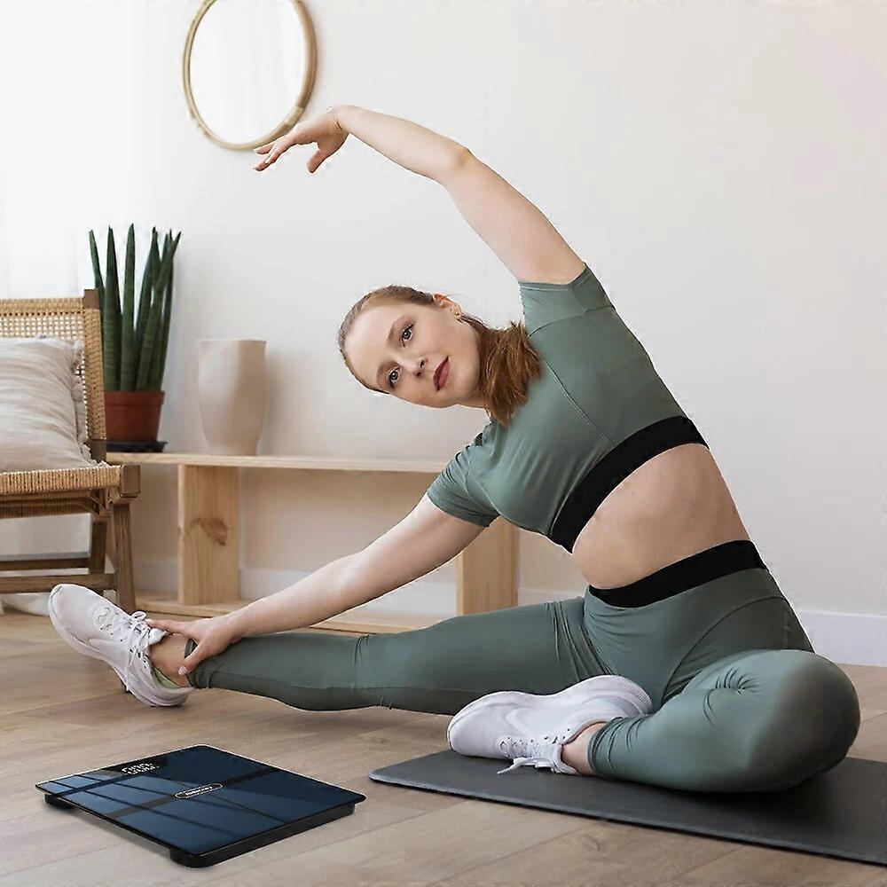 INSMART Digital Weight Scale Person Body Balance Inteligente Adult ...