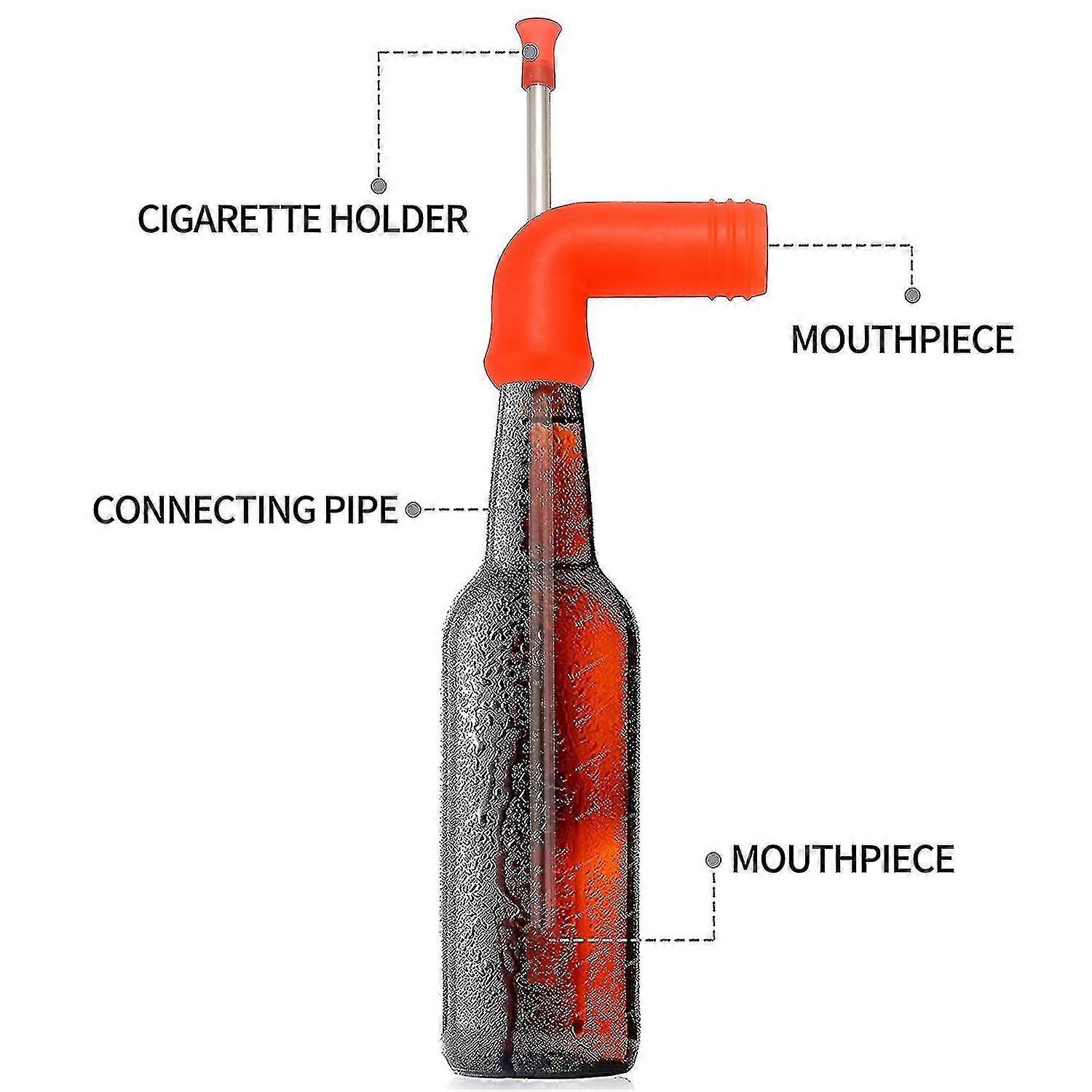 Beer Snorkel Bong Funnel,beer Funnel And Beer Snorkel,beer Funnel,for ...