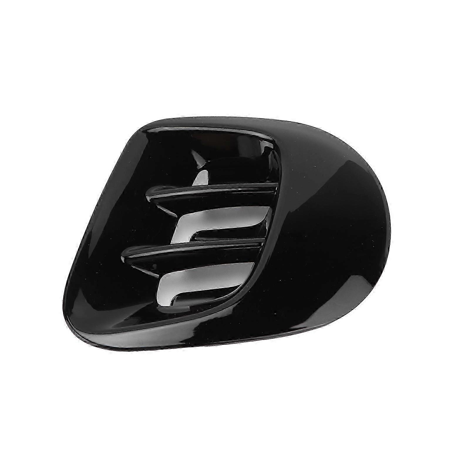 Rear Wing Fender Side Air Vent Cover Trims Replacement for Smart Fortwo ...