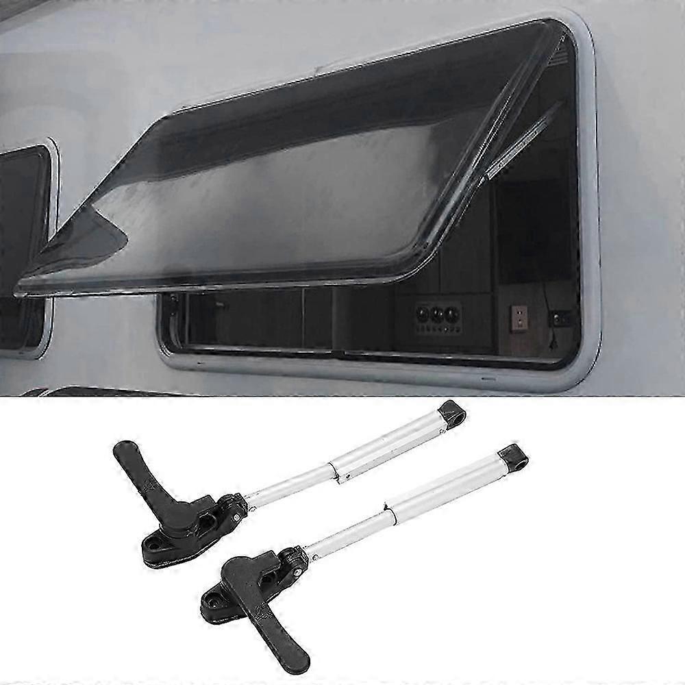 RV Window Lift Rod Retractable RV Window Stay Bar RV Window Support Rod ...
