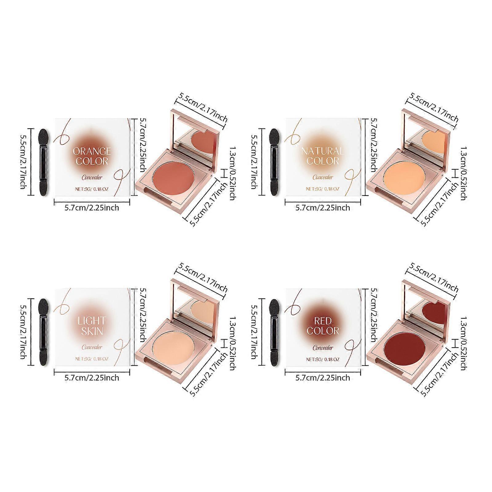 Under Eye Brightener Under Eye Color Correcting Concealer,Under Eye ...