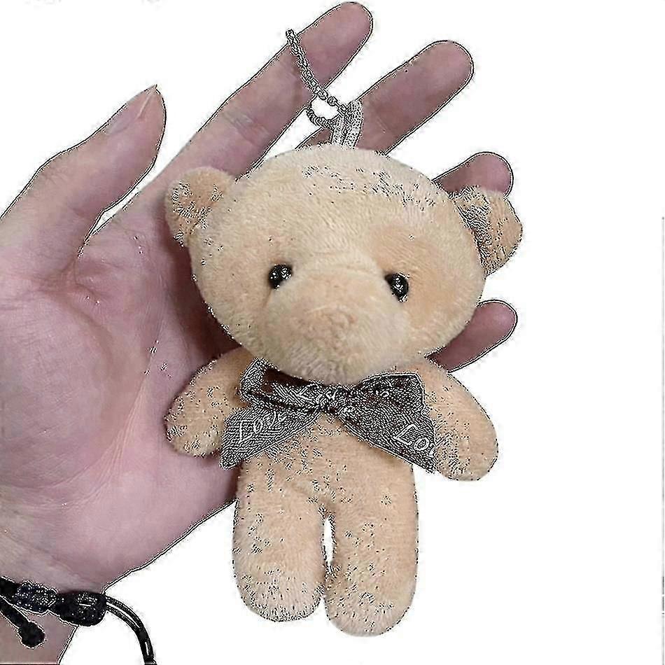 2023-fem natt på Freddy Fnaf Söt plyschleksaker Speldocka 18 Cm Bonnie ...