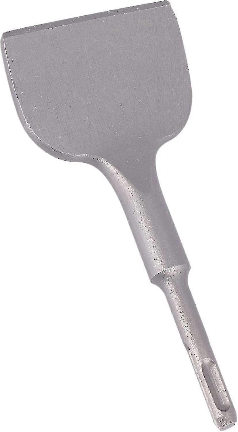 Electric Hammer Chisel Angled Heavy Duty Bent Tile Chisel (silver ...