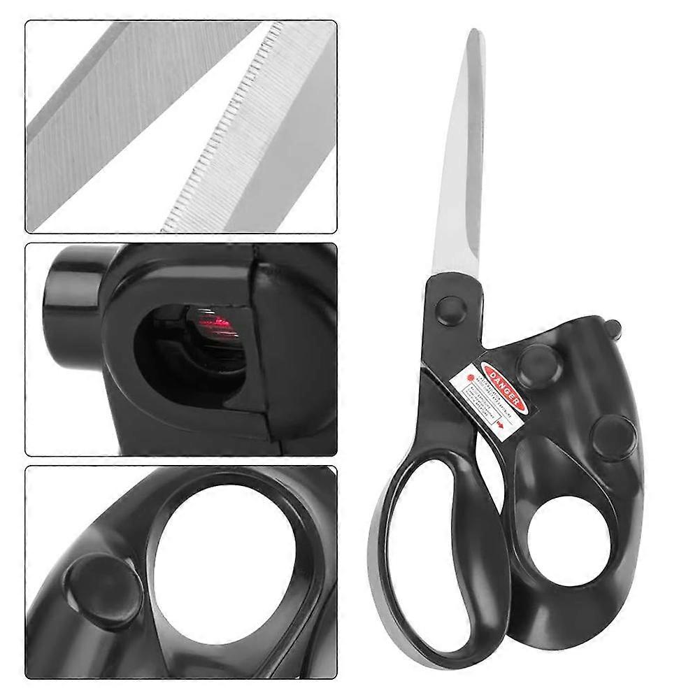 Laser Scissors for Precise Cutting - Tailors Efficient Tool for ...