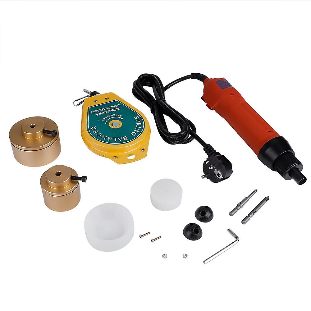 10-50Mm Large Torque Speed Adjustable Capping Machine Handheld Electric ...