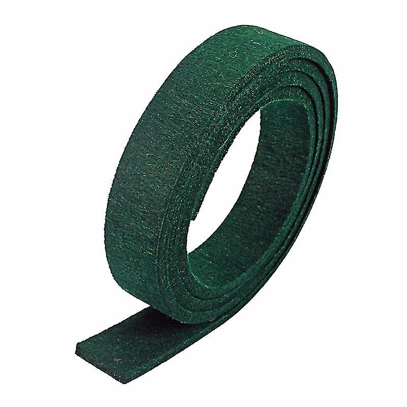 Green Piano Spring Rail Felt For Piano Repair Piano Spring Rail Felt ...