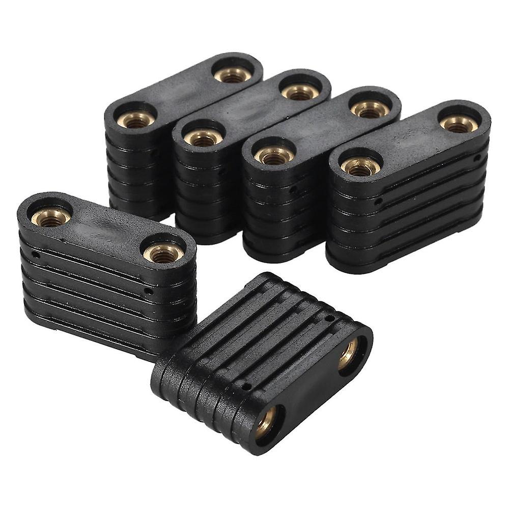 4pcs Windsurfing 2-hole Footstrap Insert Surfboard Windsurf Board ...