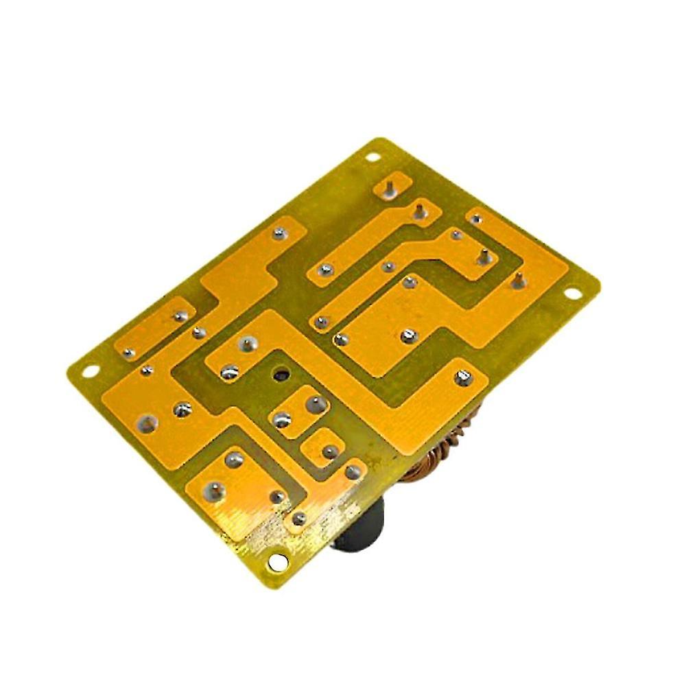 Dc Lc Low Pass Filter 20a Emi Eliminate Electromagnetic Interference Dc ...
