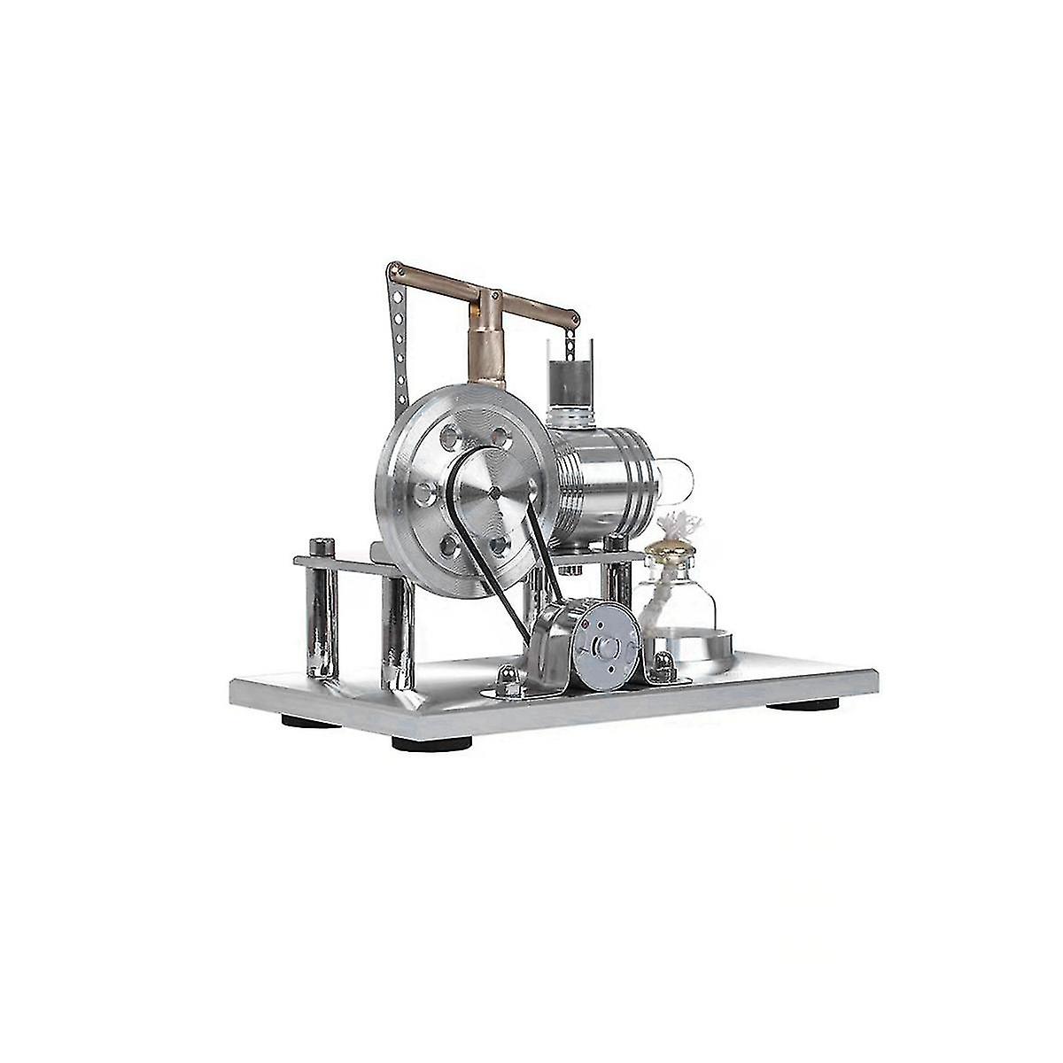 Stirling Bad Engine Physics S In Experiment Educat Tools | Fruugo UK