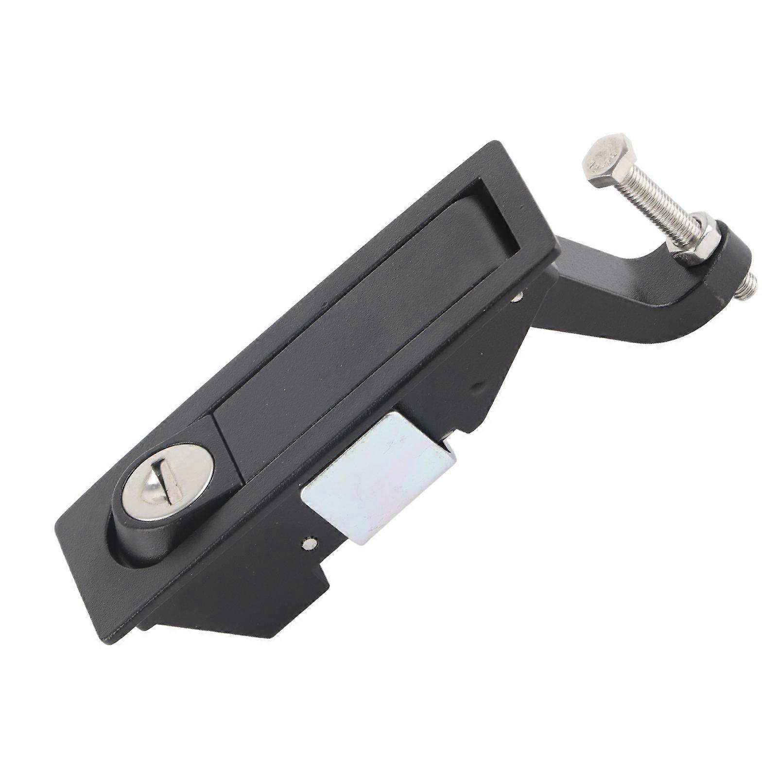 Trigger Latch,Zinc Alloy Compression Latch Cabinet Lock Hand Operated ...