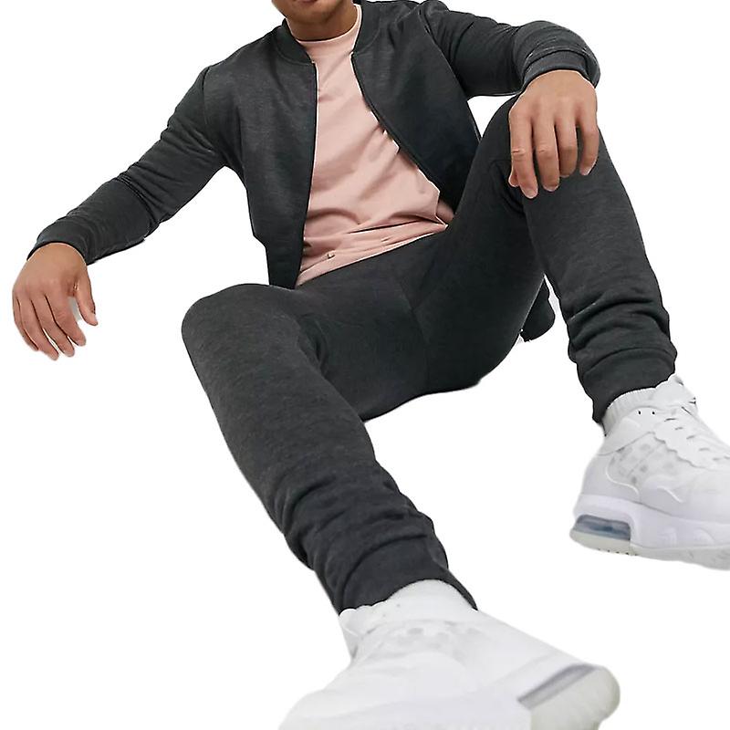 Brave Soul Mens Full Tracksuits Set Sweatshirt Gym Top Winte | Fruugo AU