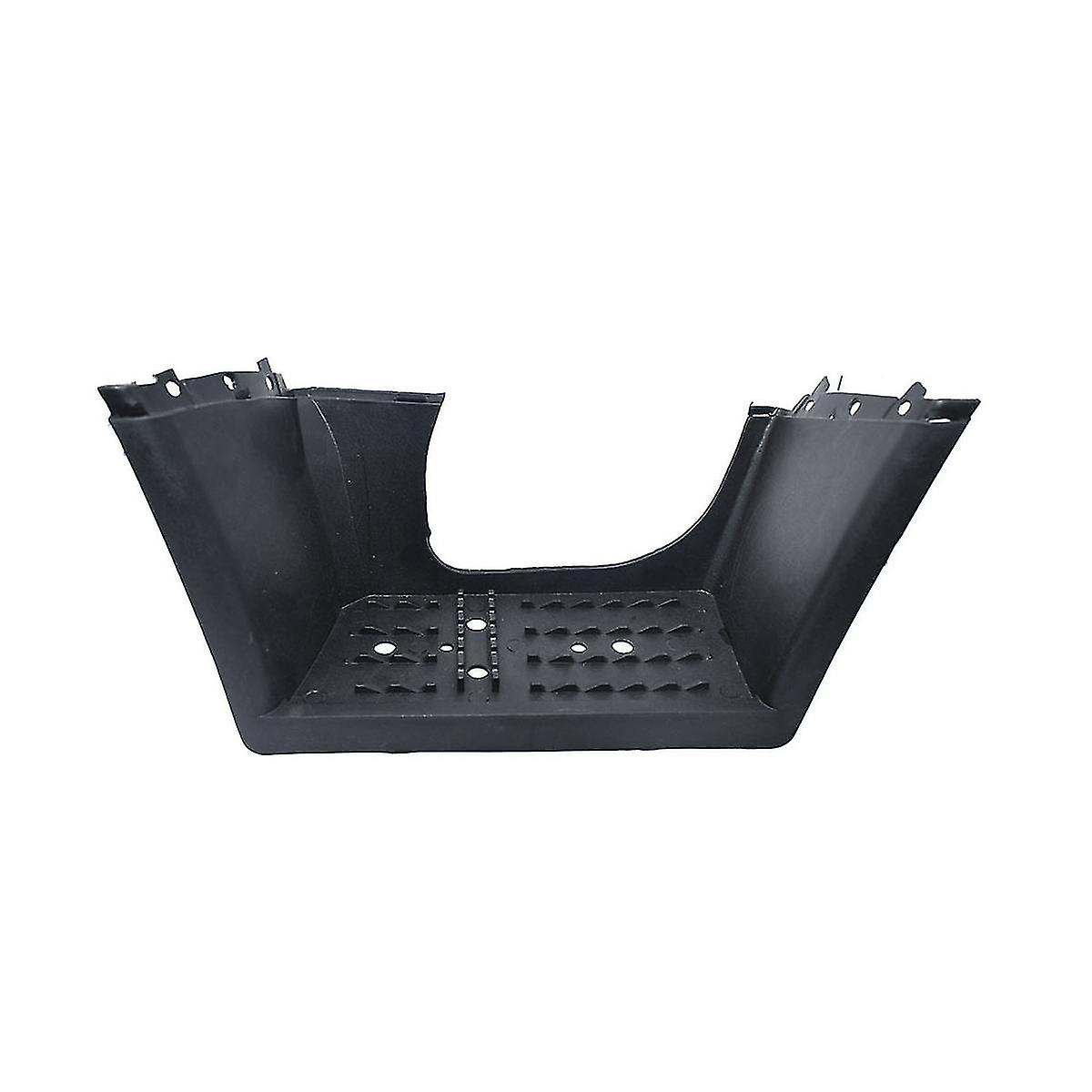 1 Pair Foot Rest Guard Atv Footrest For Chinese Small Dinosaur 50cc ...