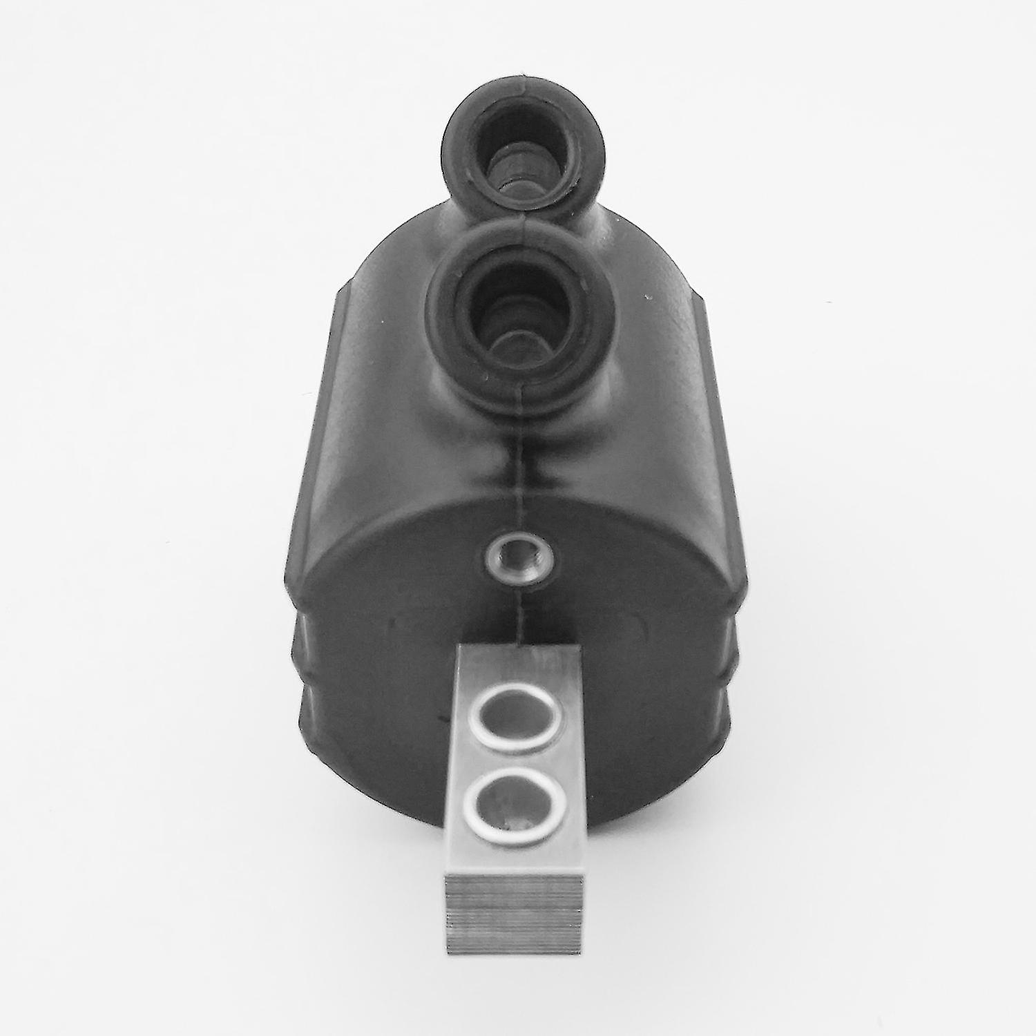 Motorcycle Coils Coil 3 Ohm Dual Output Ignition Dc1-1 For Cb 500 550 ...