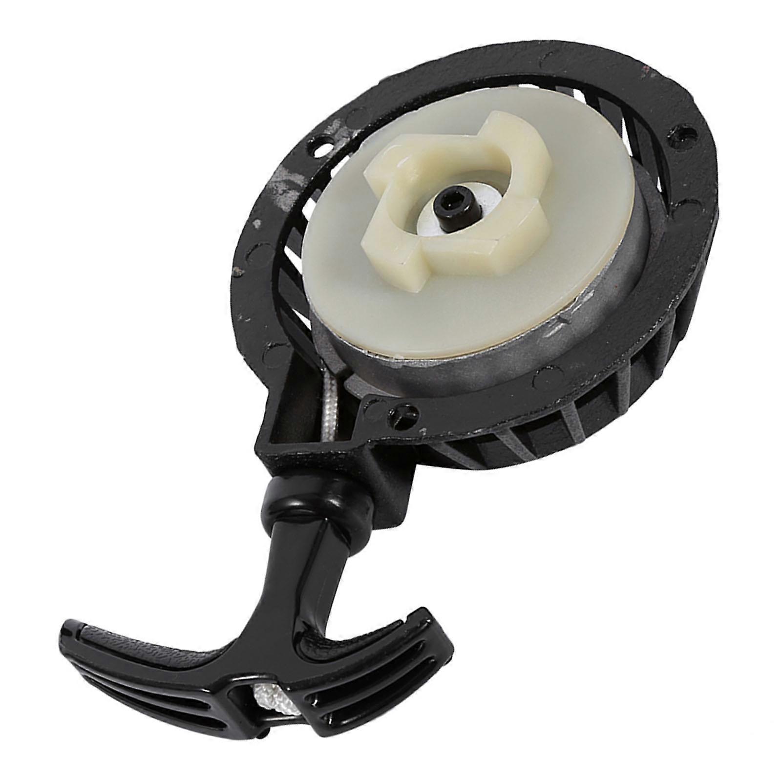 Easy Pull Start Starter Part For 49CC Mini Pocket Dirt Bike Minimoto ...