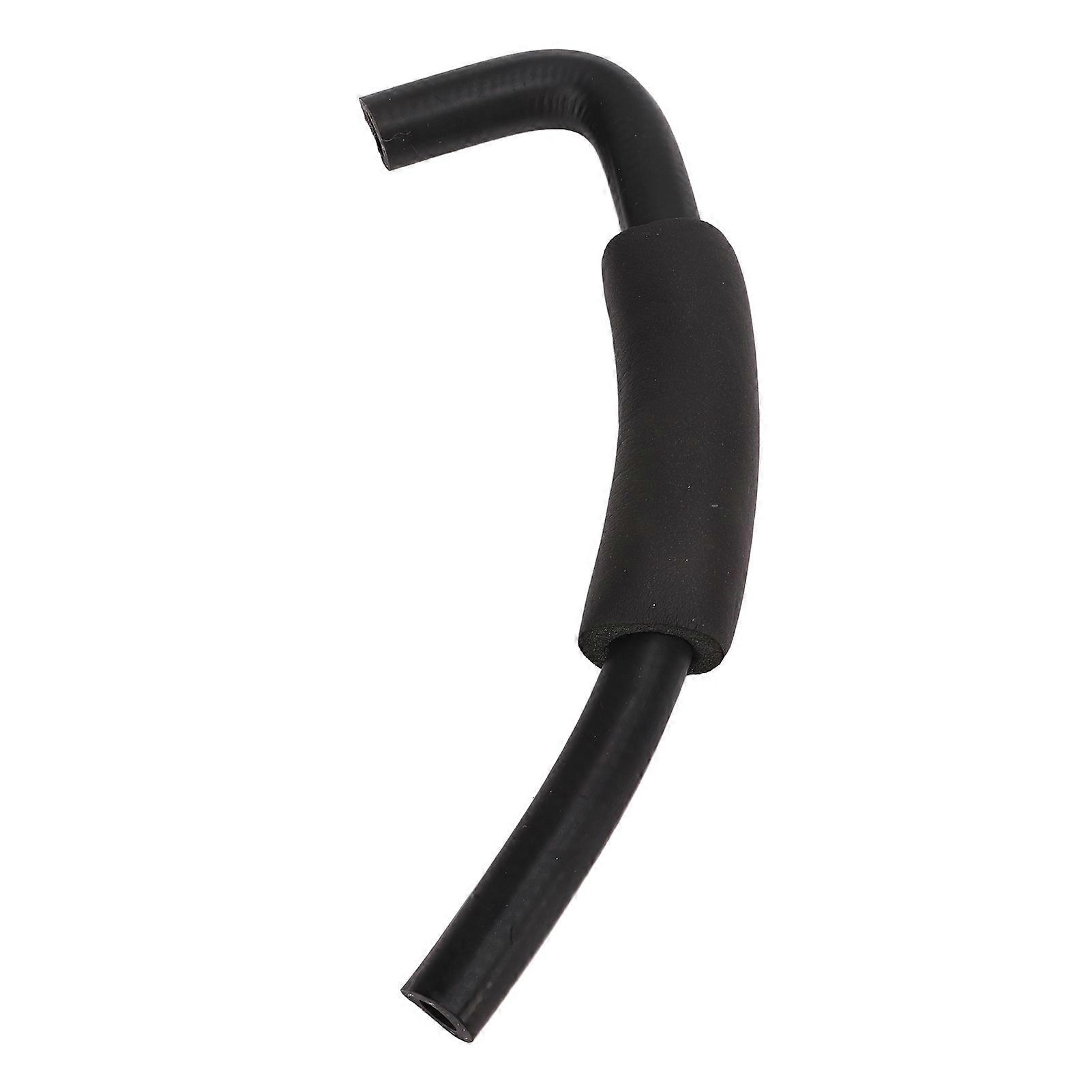 PCV Hose 12262?28021 Metal Black Engine PCV Valve Hose Replacement for ...